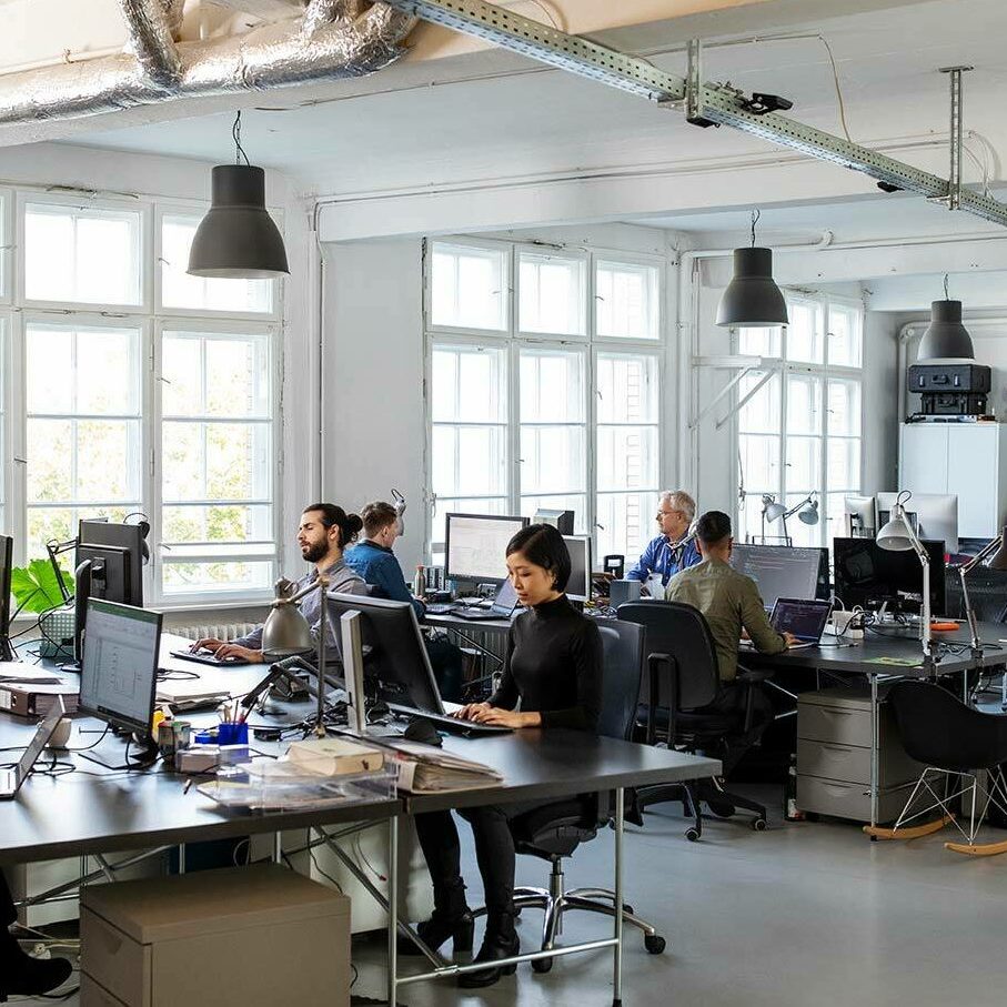 Automation| VR Automation